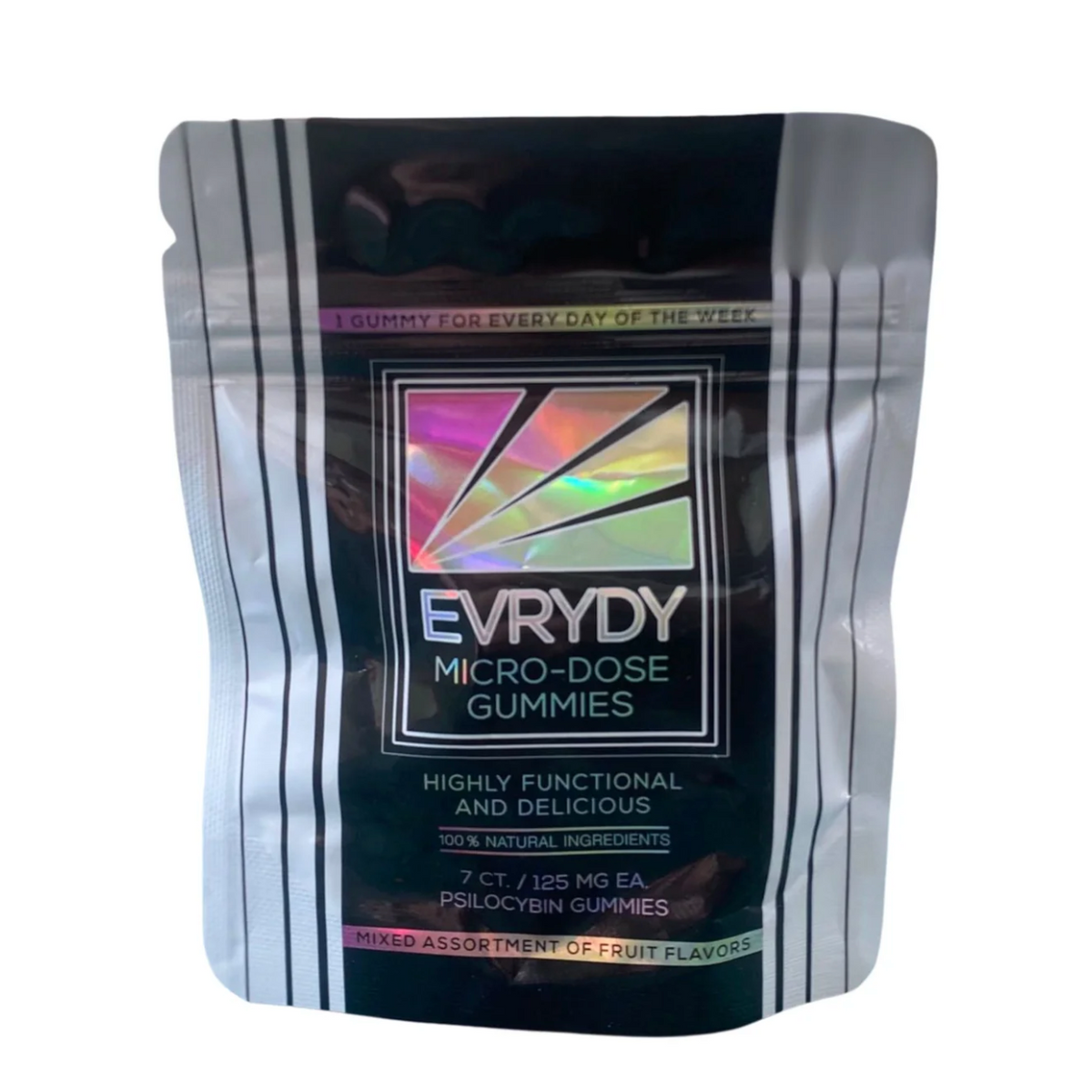Evrydy Microdose Gummies– KIND